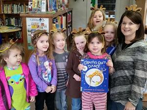 Library – City of Ashville, Alabama