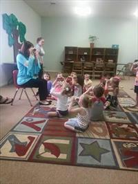 Library – City of Ashville, Alabama